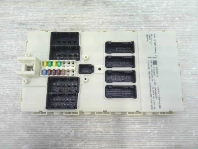 BMW 1 SERIES 2012 DBA-1A16 Control Unit [Used] [PA116531863] £278.00 - PicClick UK