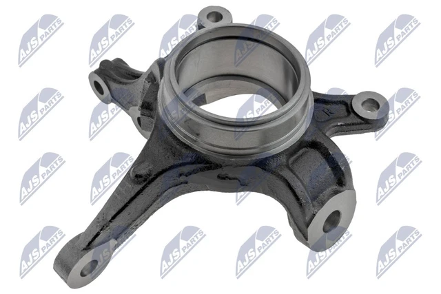 STEERING KNUCKLE WHEEL SUSPENSION ZZP-SU-009 FOR SUZUKI K10C-T 1.0L ...