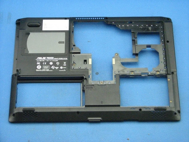 BOÎTIER DESSOUS ASUS Pro55s PC Portable 10070836-24293 EUR 28,37 ...