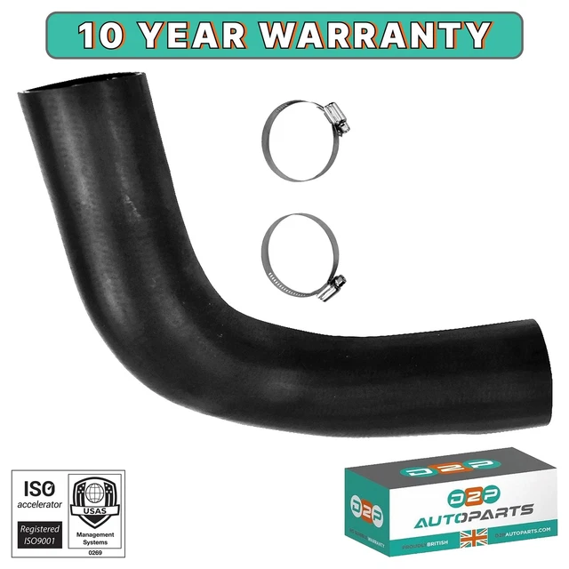 REFROIDISSEUR TURBO TUYAU Pour Chevrolet Cruze J300 Orlando J309 2.0 D ...