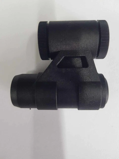 MARKSMAN BIATHLON 1790 Air Rifle Sight WC29B £13.50 - PicClick UK