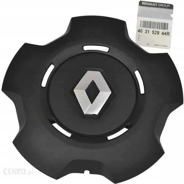 ENJOLIVEUR DE ROUE Original Renault Trafic Iii 403152944R Argente EUR ...