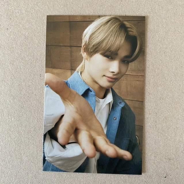 ENHYPEN EN-CONNECT OFFICIAL Trading Card Photocard - Ni-ki Niki 56 EUR 4,29 - PicClick IT