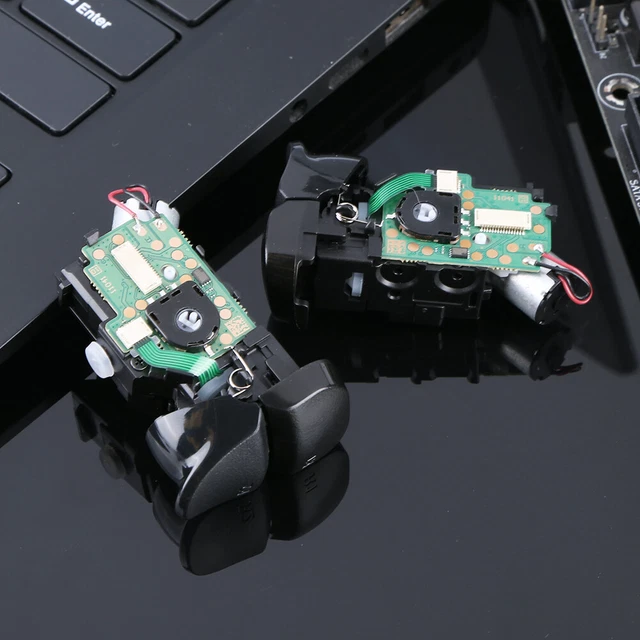 TRIGGER ASSEMBLY WITH Vibration Motor for PlayStation 5 PS 5 V1.0 V2.0 ...