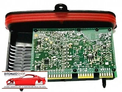 CENTRALINA LED DRL Per Bmw F15-F16-F32-F33-F36 Marelli [Oe 63117316187 ...