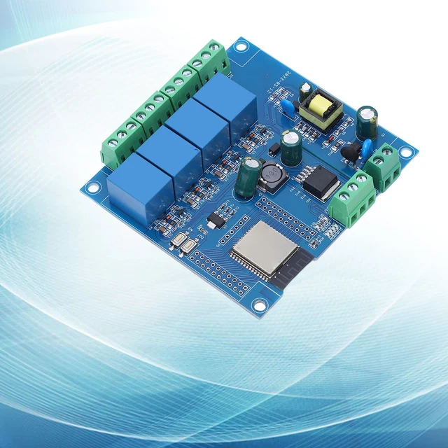 Carte De DÉveloppement Esp32 Carte De Développement Esp32 Programmable