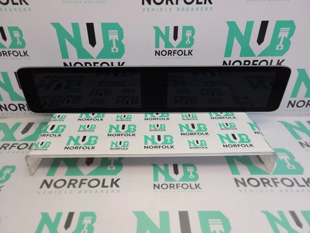 MERCEDES W177 A Class Display Screen A2479007204 19/1/24 G2C1 £249.00 ...