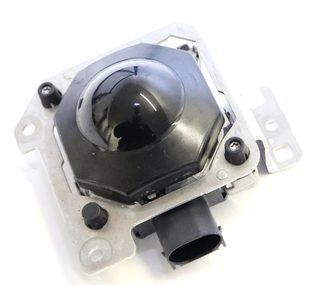 ORIGINAL AUDI A4 8W ACC Sensor Radarsensor Abstandsradar Distronic ...