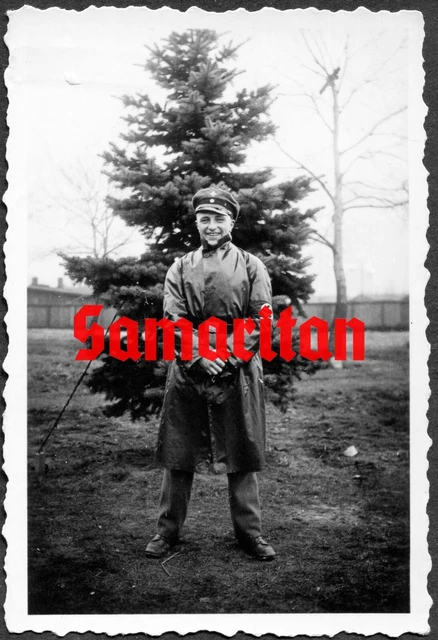 I7/27 EARLY WW2 Original Photo Of German Wehrmacht Rad Nco £4.49 ...