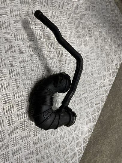 MERCEDES-BENZ E W212 A6510900337 Tube d'admission d'air 2.00 Diesel ...