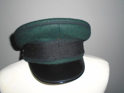 RIFLES REGIMENT PEAKED Cap Various Sizes British Army Issue New £28.00 ...