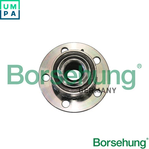 WHEEL BEARING KIT B19285 FOR VW POLOVI/T-CROSS/TAIGO SEAT IBIZAV SKODA ...