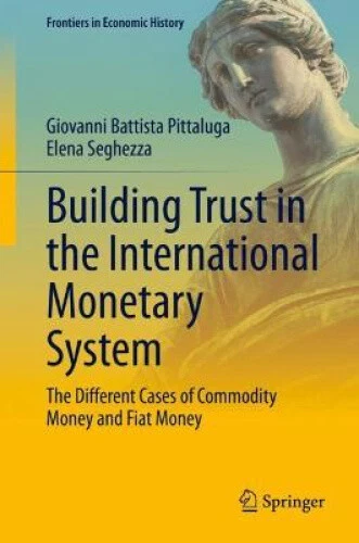 CONSTRUIRE LA CONFIANCE dans le système monétaire international : les différents cas de EUR 142 ...