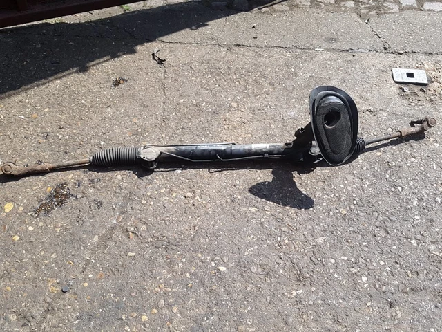 VOLVO V70 MK 3 S80 2007-2012 Pas Power Steering Rack 31280580 36050474 ...