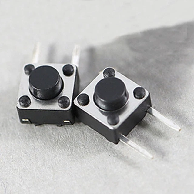 FOR GAME BOY Advance SP GBA SP Shoulder Button L R Switch Trigger ...