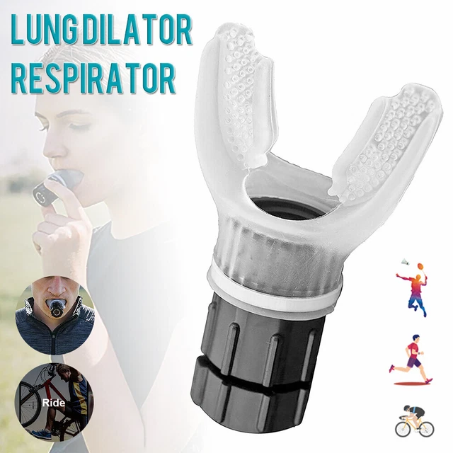 LUNG-BREATHING-EXERCISE-DEVICE-ADJUSTABLE-RESISTANCE-FITNESS-TRAINER ...