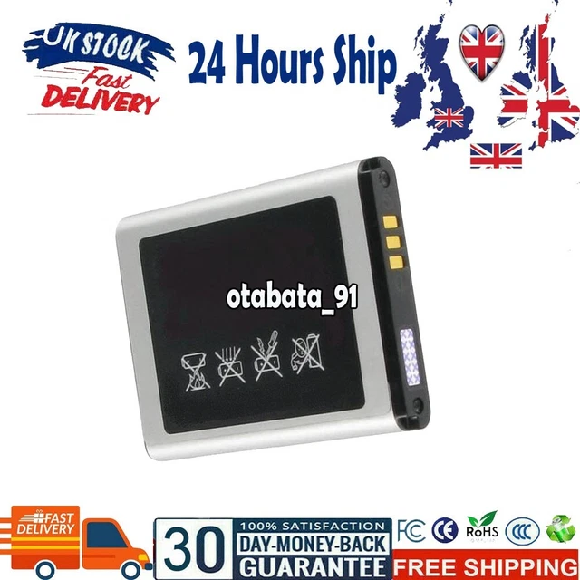 BATTERY FOR SAMSUNG (ghs) B110 E390 E570 E578 J700 J700g J700i J700V J708 T509 £12.66 - PicClick UK