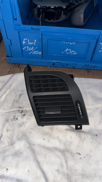 MERCEDES W211 ESTATE E320 CDI Air Vent Air Nozzle Left 2118301154 £27. ...