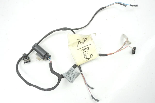 BMW K 1200 S K12S Faisceau Câbles Clignotant Feu Arrière Câble EUR 36,07 - PicClick FR