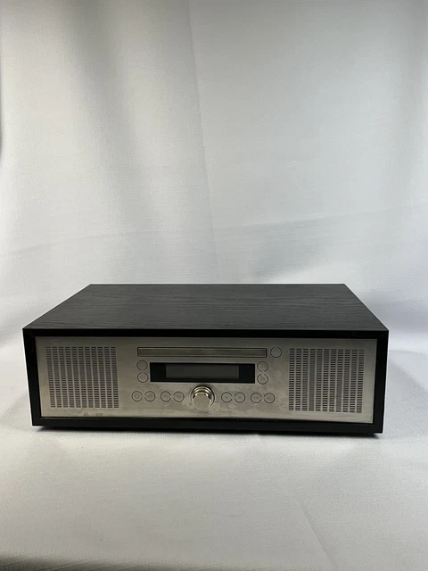 SILVERCREST MICRO STEREO System - SMBC 30 A1 - 230V 50W - Cd Player £35 ...