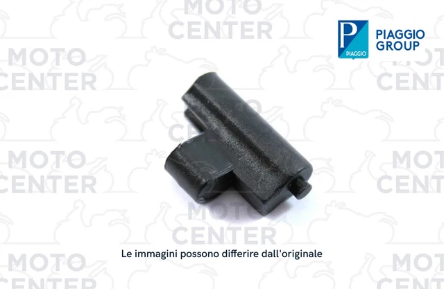 CAPPUCCIO CARBURATORE MIKUNI Bs24-1 Piaggio Vespa Et4 125 ('96-'98 ...