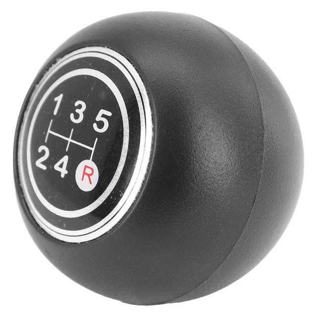 5 SPEED TRANSMISSION switch gear shift button shift button durable £16. ...