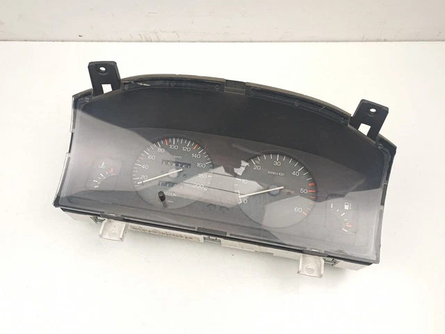 9624305280 COMPTEUR DE Vitesse Tableau De Bord / 55841 Pour Citroën Zx ...