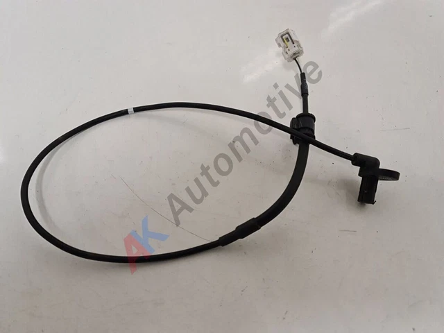 YAMAHA YZF R125 2019~2022 - Rear ABS Speed Sensor £29.90 - PicClick UK