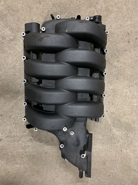AUDI RS4 B7 8E V8 4.2 FSI Suction Intake Manifold 079133201 079133205 £ ...