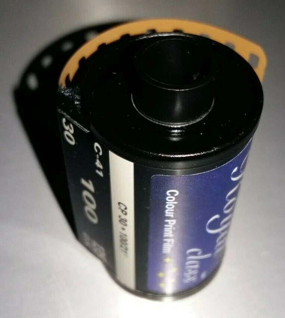 RULLINO ROYAL CLASS - C-41 - 30 Mm 135/Dx - Cp 30 - 100/21° - 100 EUR ...