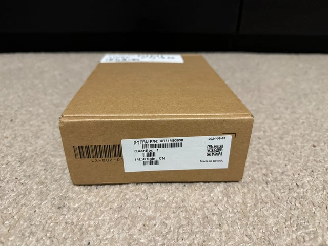 OFFICIAL LENOVO LEGION Go RIGHT Controller - BRAND NEW SEALED 📦 24HR ...