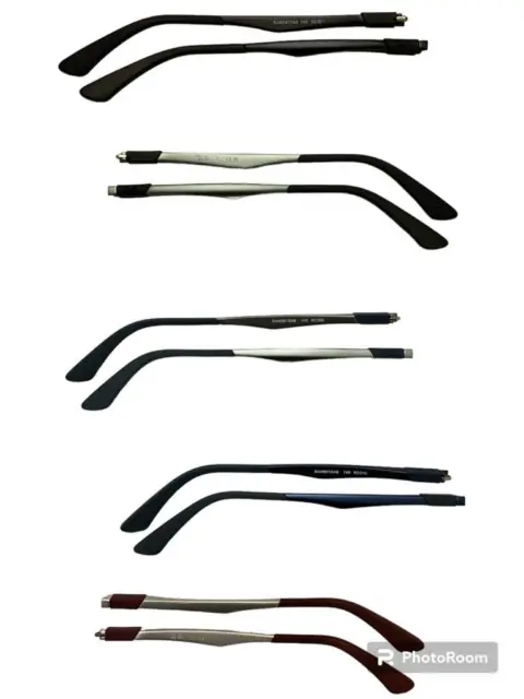 RAY BAN 7017 Original Temples -Aste Originali Rb 7017 EUR 30,90 ...