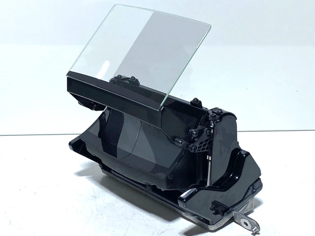 VW TIGUAN 5NA HEAD UP DISPLAY Combiner HUD Monitor 5NA919608 C EUR 249 ...