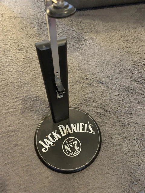 JACK DANIEL’S WOODEN Optic Stand £10.00 - PicClick UK