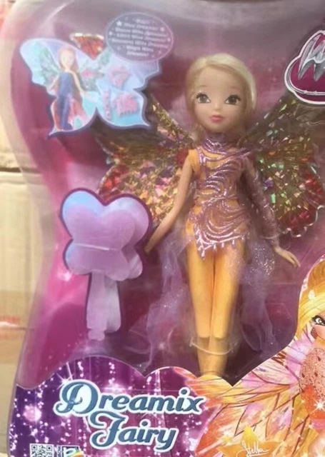 Winx Club Toys