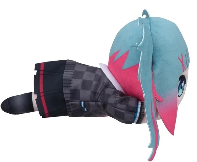 PROJECT SEKAI PLUSH Toy Hatsune Miku Classroom World Brand New ...