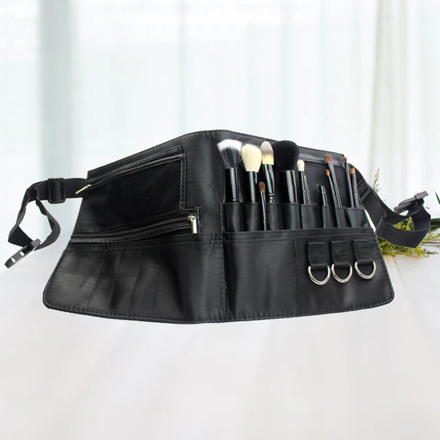 MAKEUP SPECIAL WAIST Tools Pack Portable Adjustable Belt Multiple ...