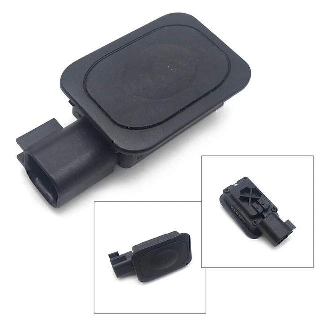 REAR/LIFT GATE TRUNK Release Switch Actuator Button SW5855 For FORD 08 ...