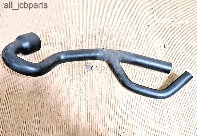 JCB BACKHOE - Water Hose Fit Loader 3CX 4CX (PART NO. 834/00698) £107. ...