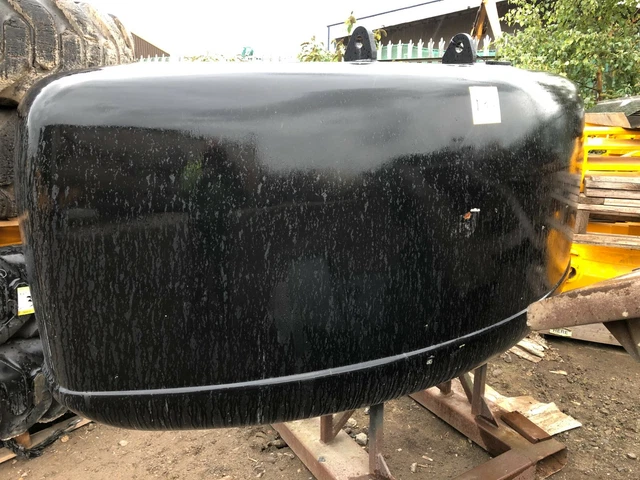 JCB JS145 COUNTER Weight P/N 334/L3007 3.5T £800.00 - PicClick UK