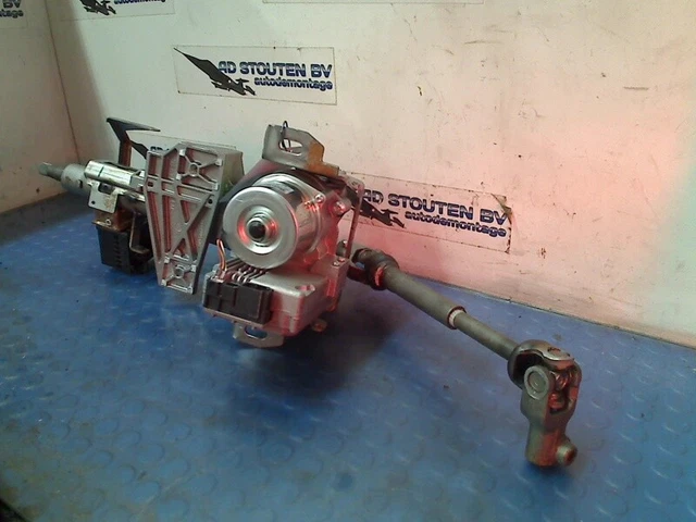 BOITIER DE COLONNE DE DIRECTION Renault Clio IV (5R) 2017 6700003447B EUR 75,00 - PicClick FR