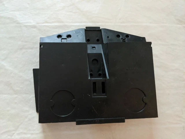 REPUESTOS PARA EL Volante Interior Del Hydrofoil Cobra Moray De GI JOE ...