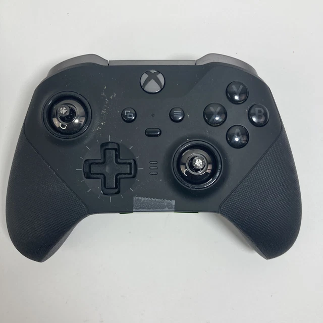 XBOX WIRELESS CONTROLLER-ELITE Series 2 (Charge Port Defect/Not Able To ...