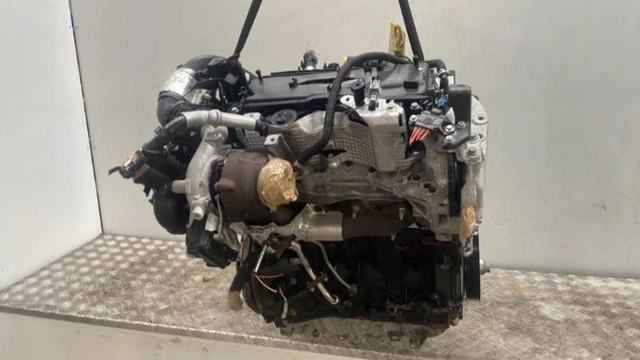 MOTEUR RENAULT TRAFIC 3 COURT 8201729626 EUR 4.499,00 - PicClick FR