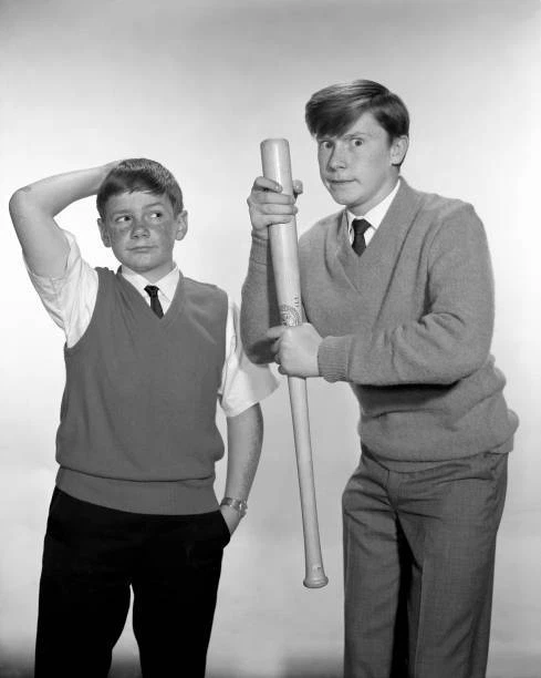 FAIR EXCHANGE 1963 With Diana Chesney, Lynn Loring Old Tv Photo EUR 6 ...