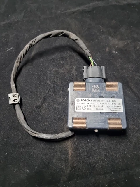 MERCEDES SPRINTER 2020 Front Radar Sensor A 907 900 93 04 £99.99 ...