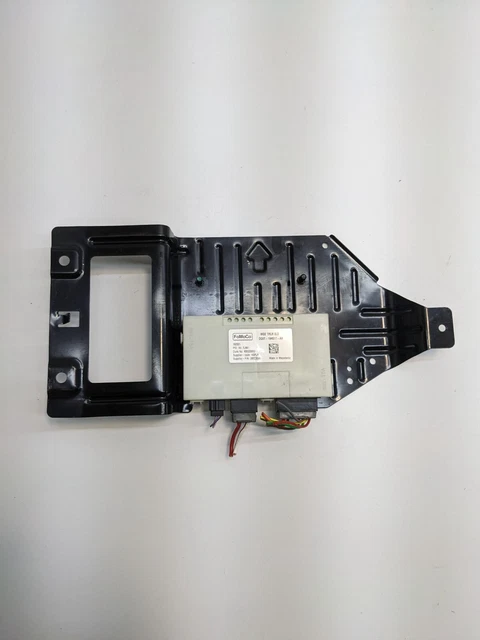 FORD RANGER T6 Trailer Towing Control Unit Module Dg9T-19H517-Ah ...