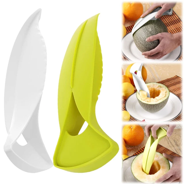 2025 NEW MELON Cutting Tool Melon Cubing Tool For Quick And Easy ...