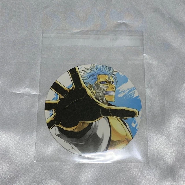 POSTA CANDEGGINA. BONUS Coaster Grimmjow EUR 60,33 - PicClick IT