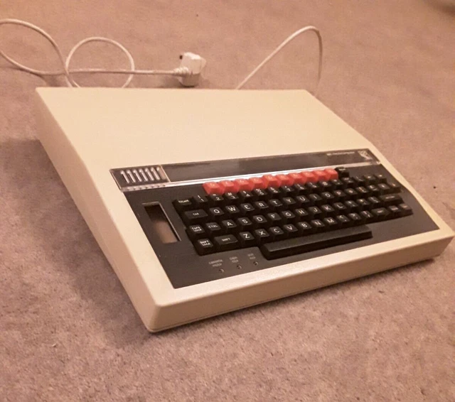 BBC MICRO. ACORN BBC Model B, MMFS , DFS,PSU recap. Refurbed. £219.99 - PicClick UK